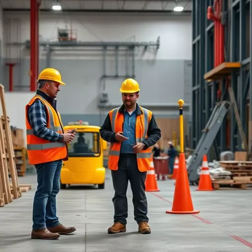 Enhancing Contractor Safety: A Guide to OSHA Compliance and Hazard Training